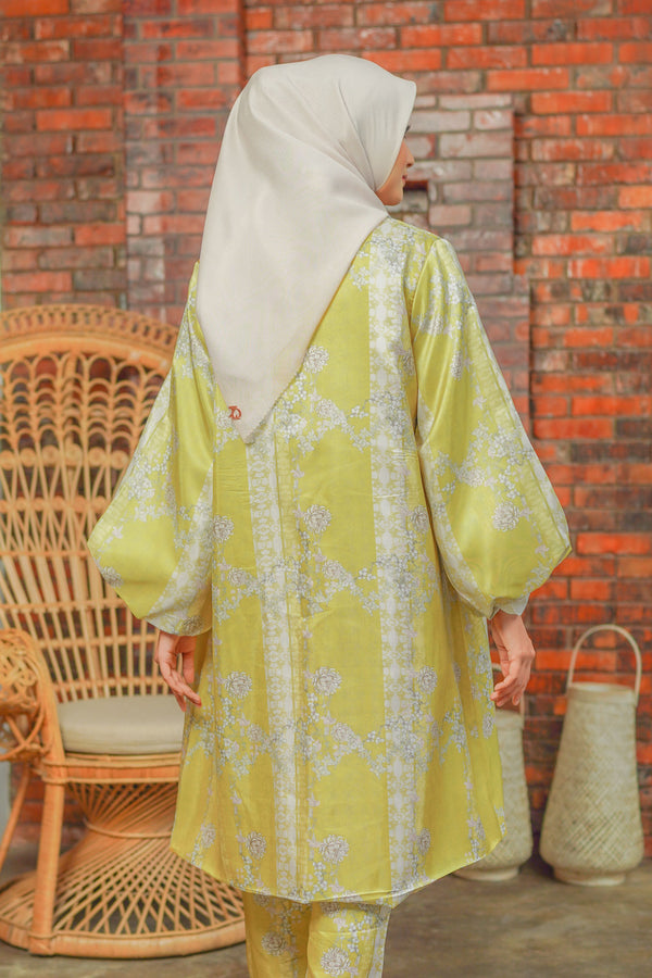 Dariyya Outer - ZYTADELIA