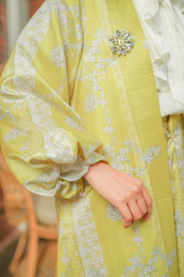 Dariyya Outer - ZYTADELIA
