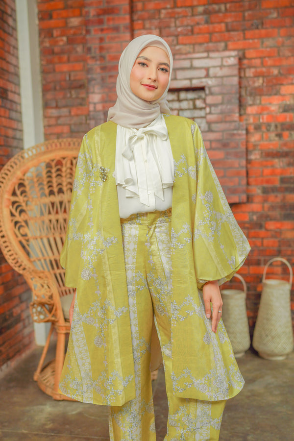 Dariyya Outer - ZYTADELIA